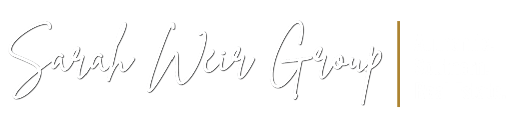 Home - Sarah Weir Group